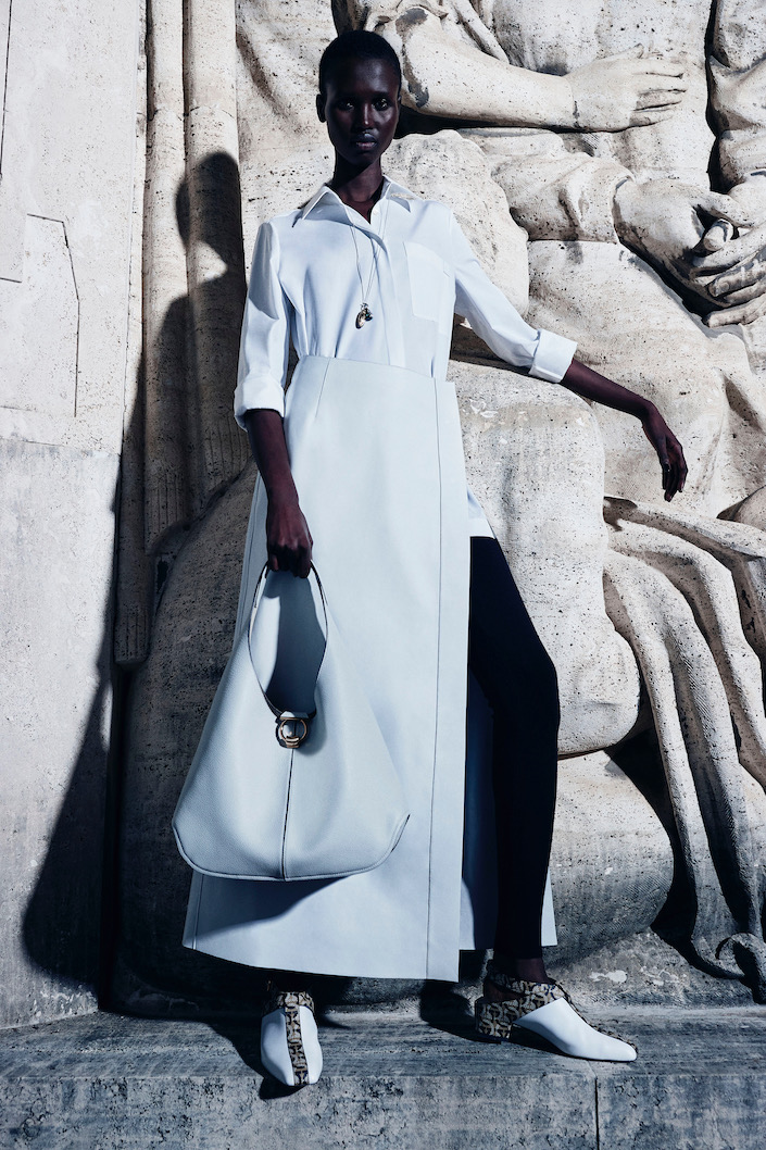 Pre-Fall 2021 Looks We Really Love - theFashionSpot
