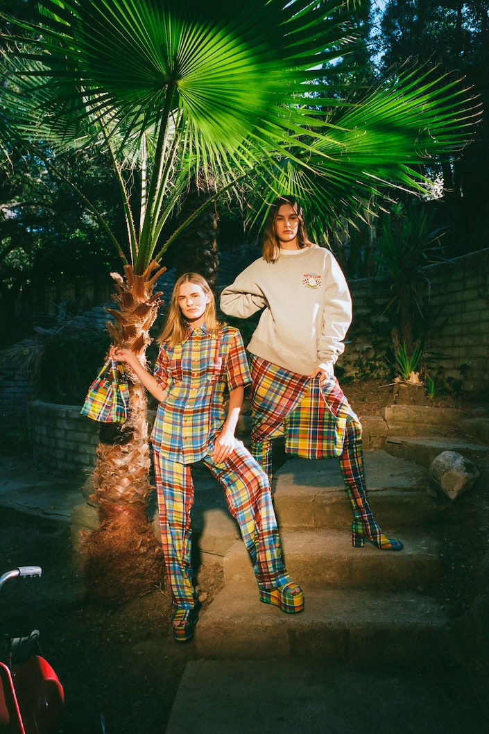 Pre-Fall 2021 Looks We Really Love - theFashionSpot