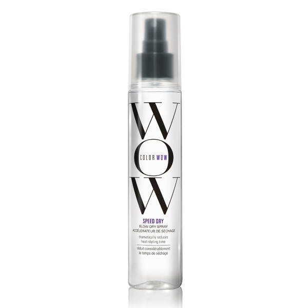 The Best Styling Sprays That Never Feel Sticky - theFashionSpot