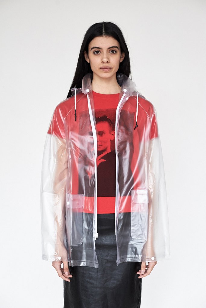 Rainy Day Outfits: Chic Rain Fashion for Bad Weather - theFashionSpot