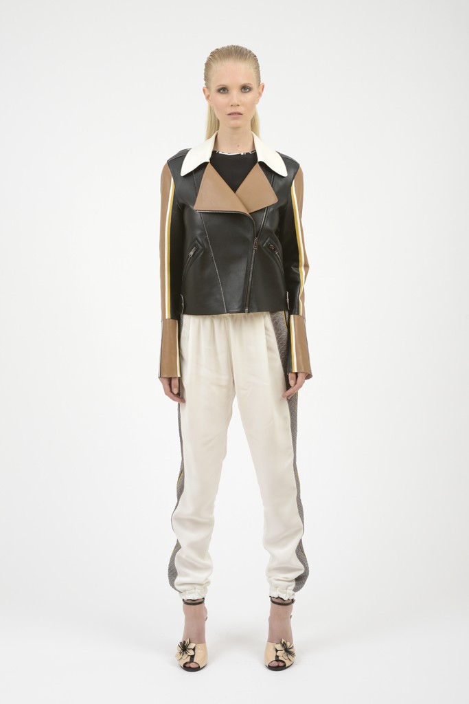 Resort 2014: Gucci, Robert Cavalli, Fendi, Tory Burch - theFashionSpot