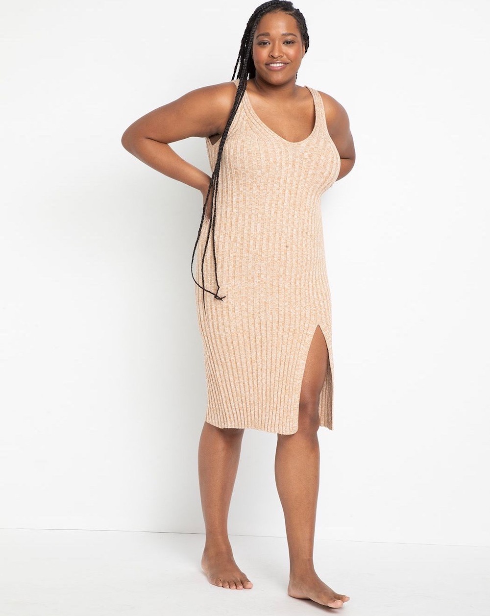 Ribbed Clothing to Add to Your Summer Wardrobe - theFashionSpot