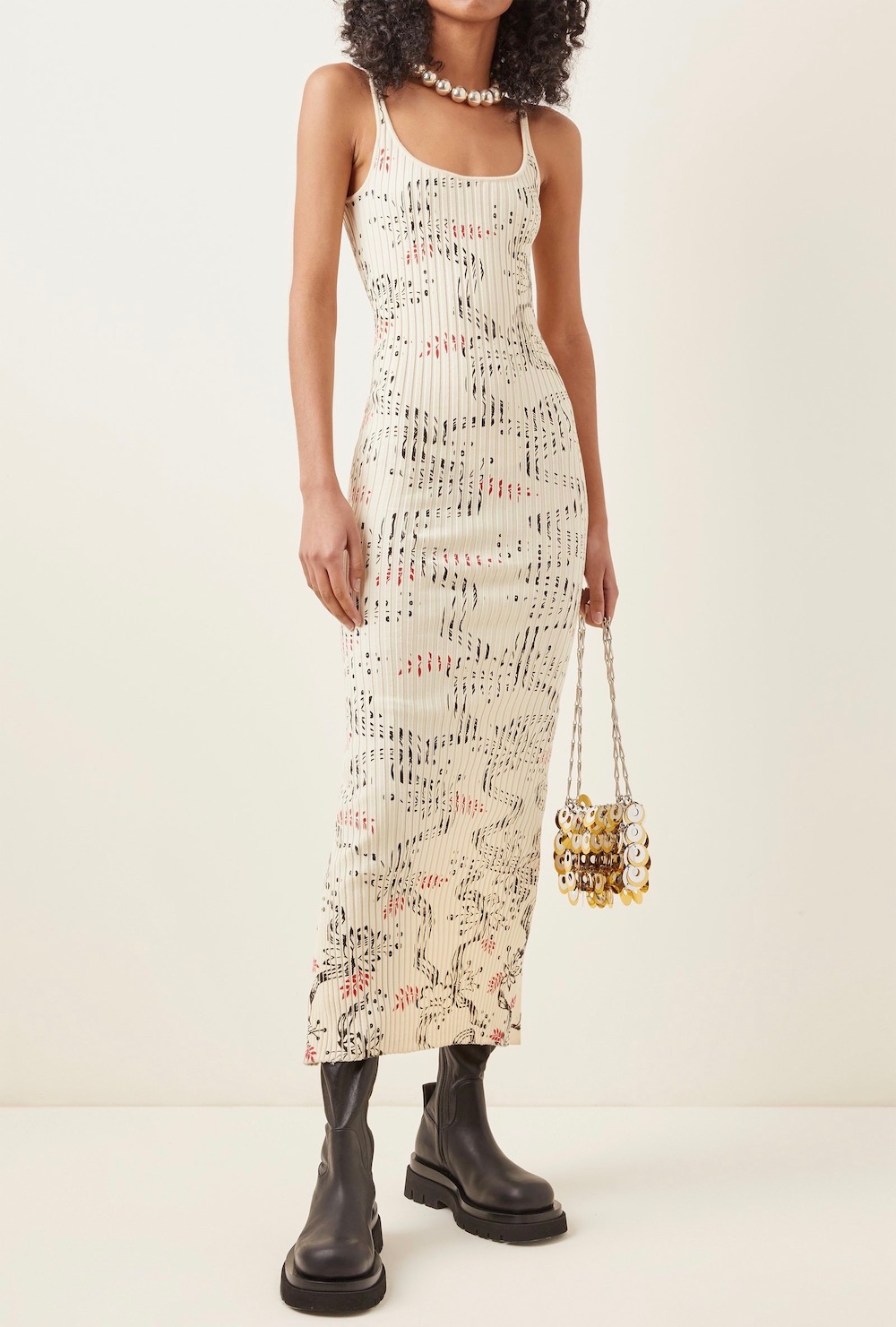 Ribbed Clothing to Add to Your Summer Wardrobe - theFashionSpot