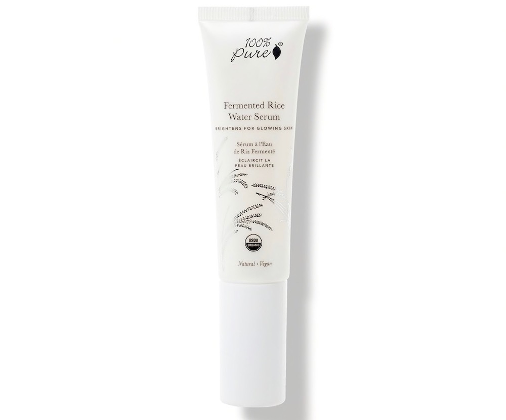 Rice Water Products for Your Skin and Your Strands - theFashionSpot