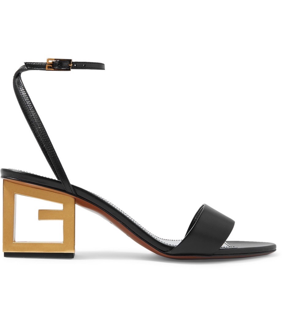 Sculptural Heel Shoes That Are Actually Easy to Walk In - theFashionSpot