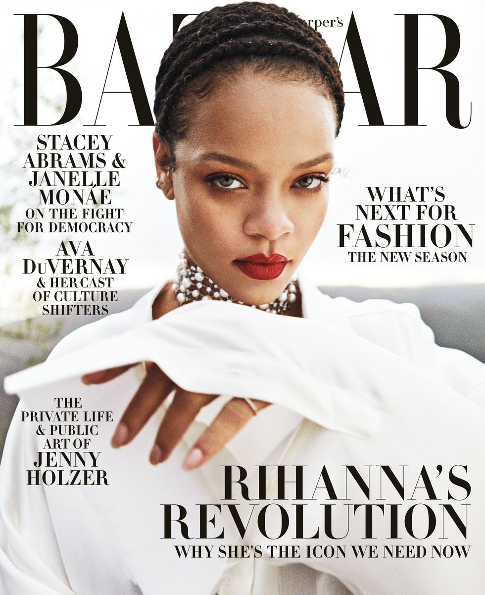 September 2020 Magazine Covers We Loved and Hated - theFashionSpot