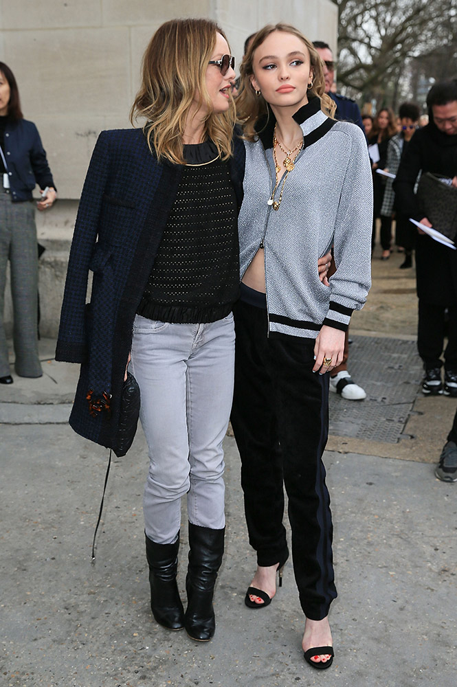 17 Short Models Who Made It Big - theFashionSpot