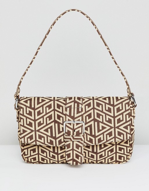 Short-Strap Bags Are Making a Comeback - theFashionSpot