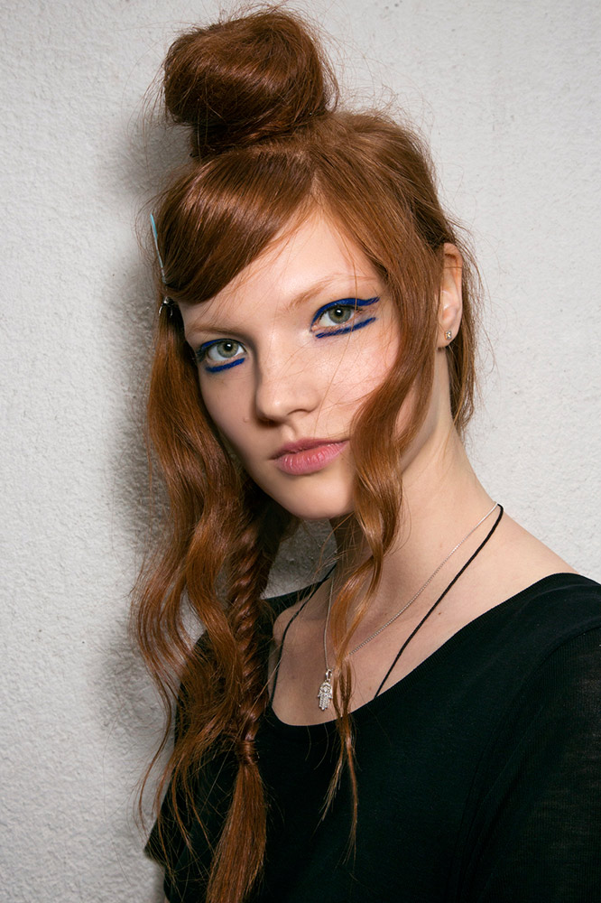 10 Ways to Wake Up Gorgeous - theFashionSpot