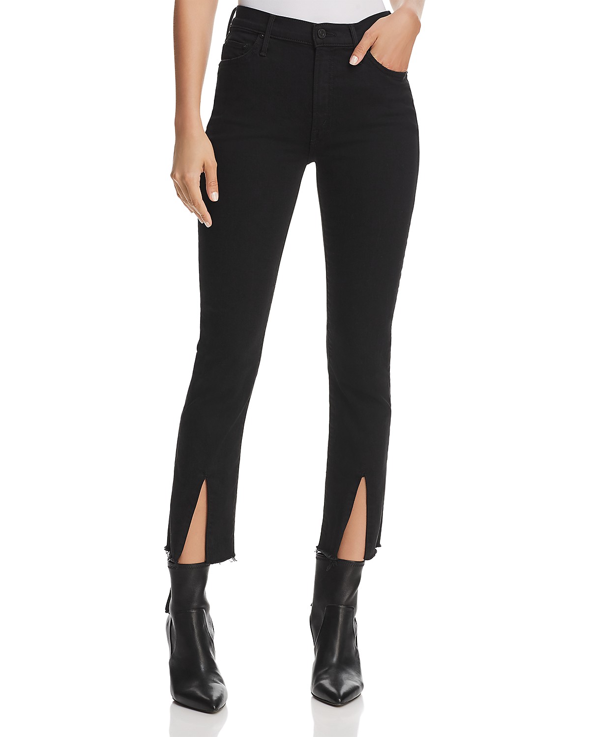 Fashion Trend: Slits Are In - theFashionSpot