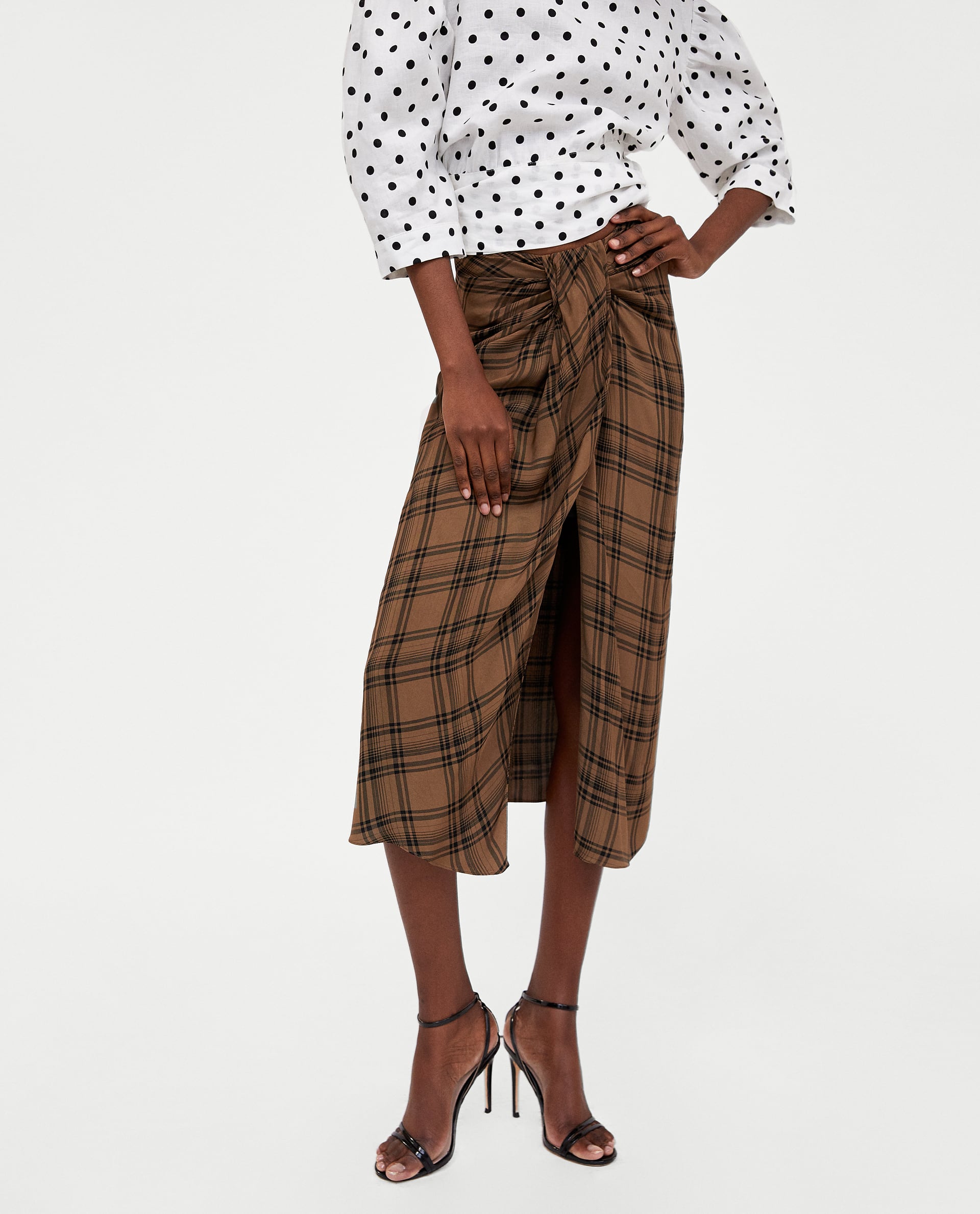 Fashion Trend: Slits Are In - theFashionSpot