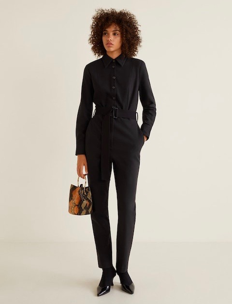 12 Spanish Brands You Should Know About - theFashionSpot