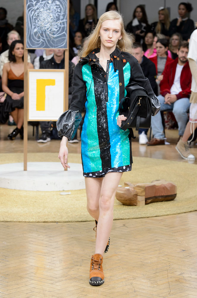The Top 15 Fashion Trends of the Spring 2018 Runways - theFashionSpot