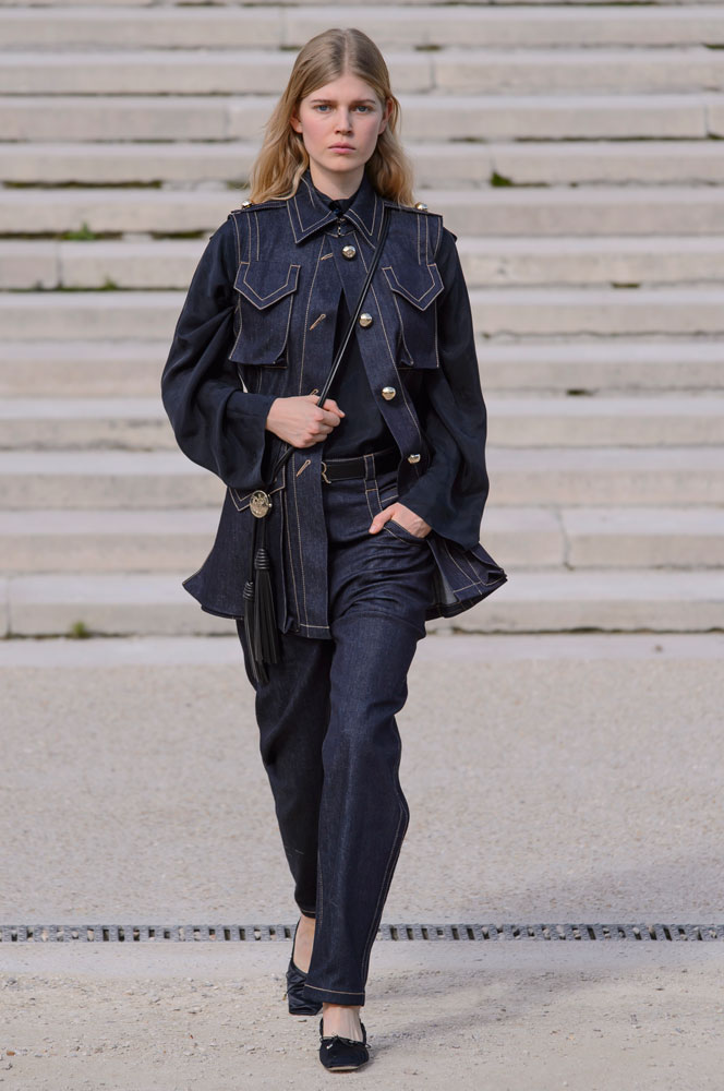 The Top 15 Fashion Trends of the Spring 2018 Runways - theFashionSpot