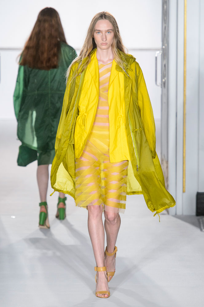 The Top 15 Fashion Trends of the Spring 2018 Runways - theFashionSpot