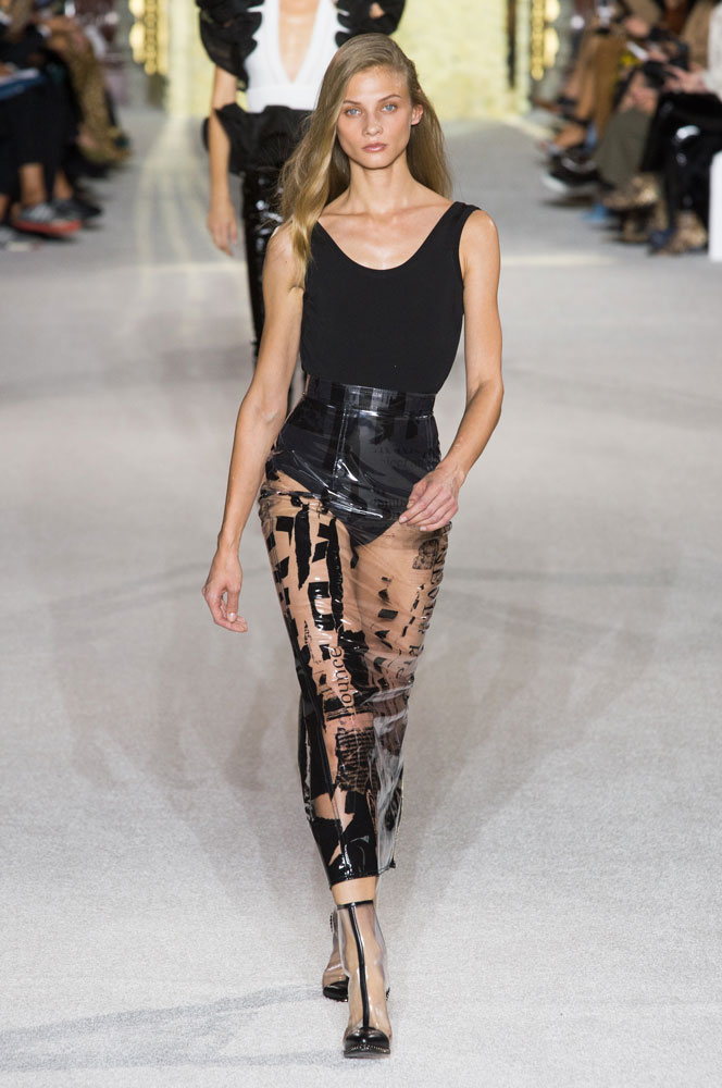 The Top 15 Fashion Trends of the Spring 2018 Runways - theFashionSpot