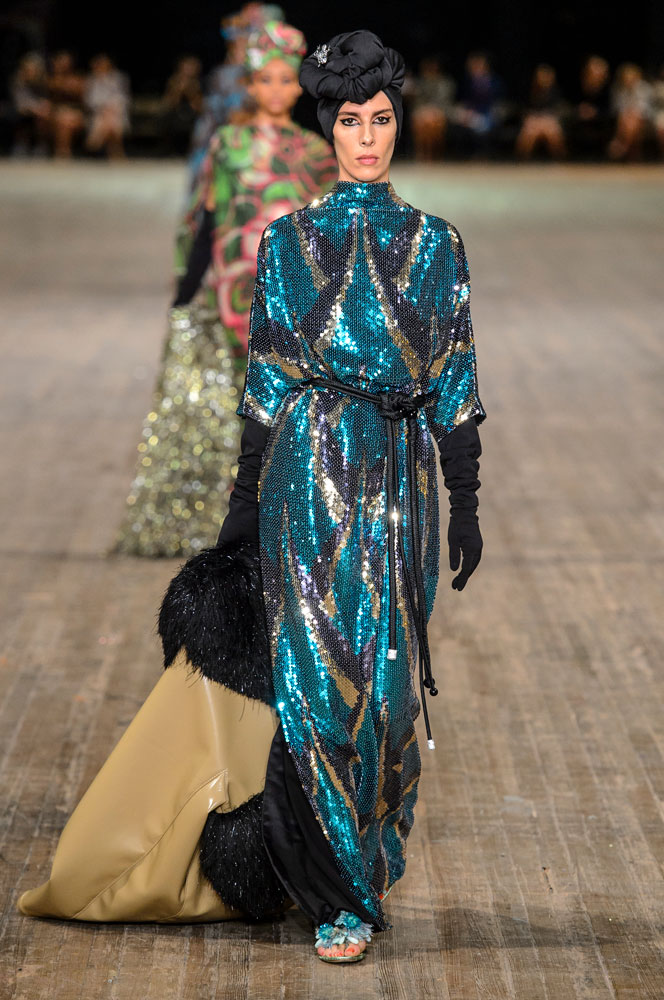 The Top 15 Fashion Trends of the Spring 2018 Runways - theFashionSpot