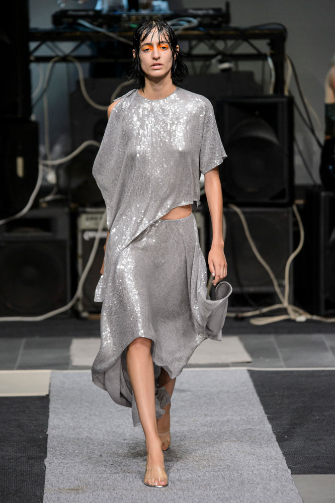 Spring 2019 Fashion Trends From the Runway You'll Be Wearing in No Time ...