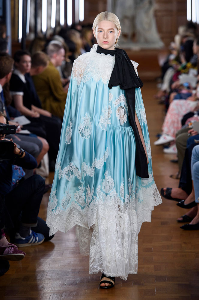 Spring 2019 Fashion Trends From the Runway You'll Be Wearing in No Time ...