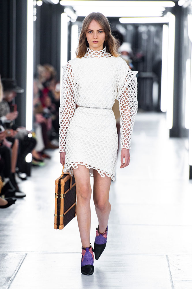 Spring 2019 Fashion Trends From the Runway You'll Be Wearing in No Time ...