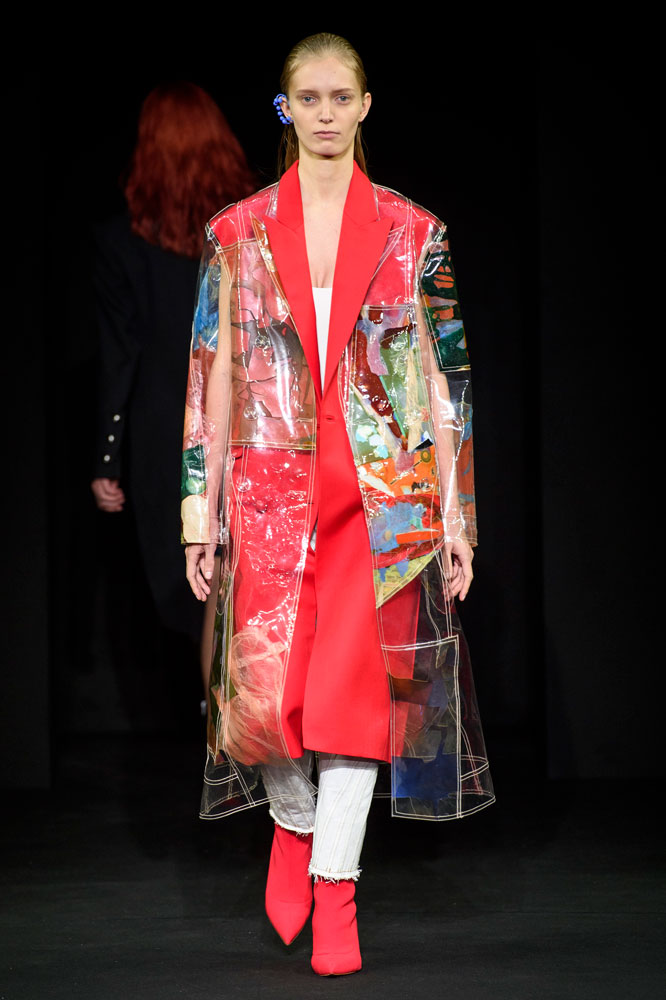 Spring 2019 Fashion Trends From the Runway You'll Be Wearing in No Time ...