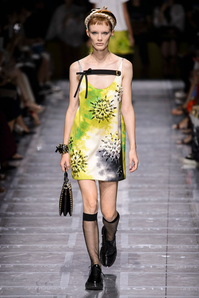 Spring 2019 Fashion Trends From the Runway You'll Be Wearing in No Time ...