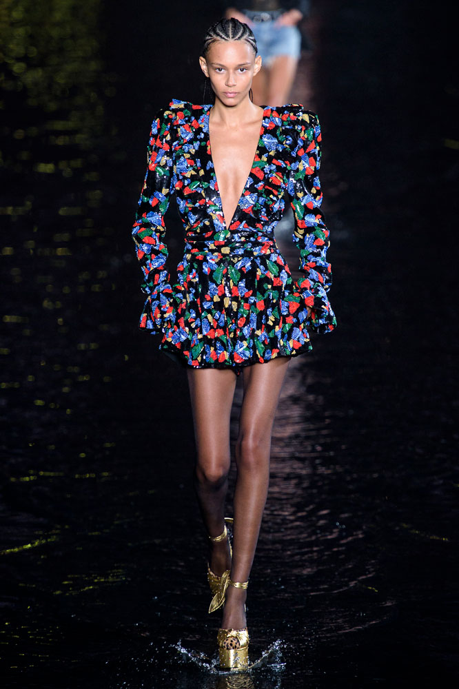 Spring 2019 Fashion Trends From the Runway You'll Be Wearing in No Time ...