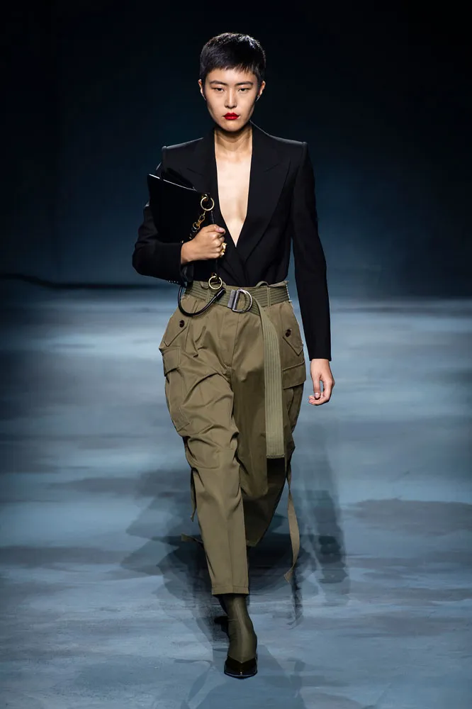 Spring 2019 Fashion Trends From the Runway You'll Be Wearing in No Time ...