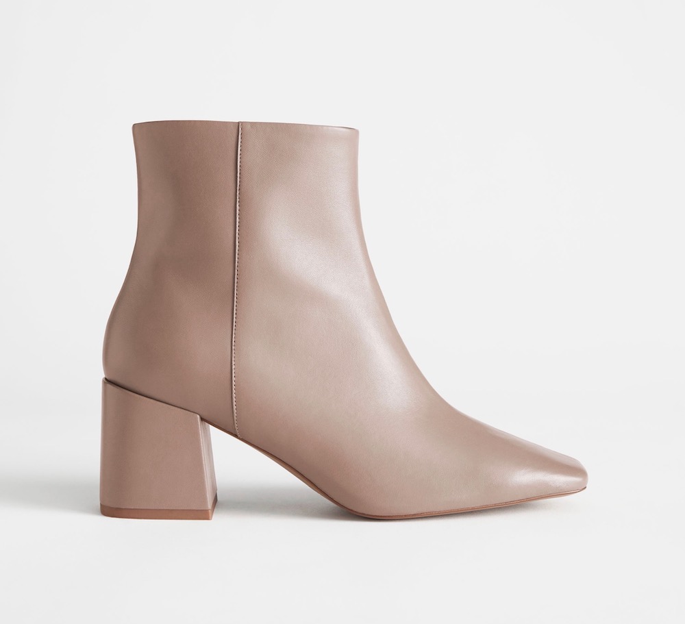 Best Spring Boots to Wear Everywhere - theFashionSpot