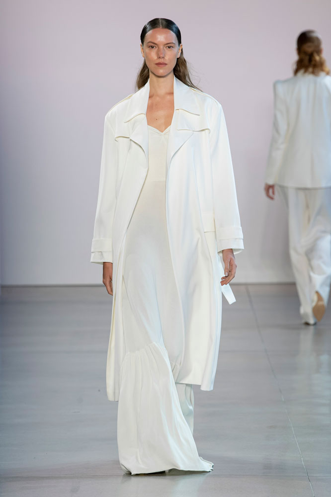 Top Trends of New York Fashion Week Spring 2020 - theFashionSpot