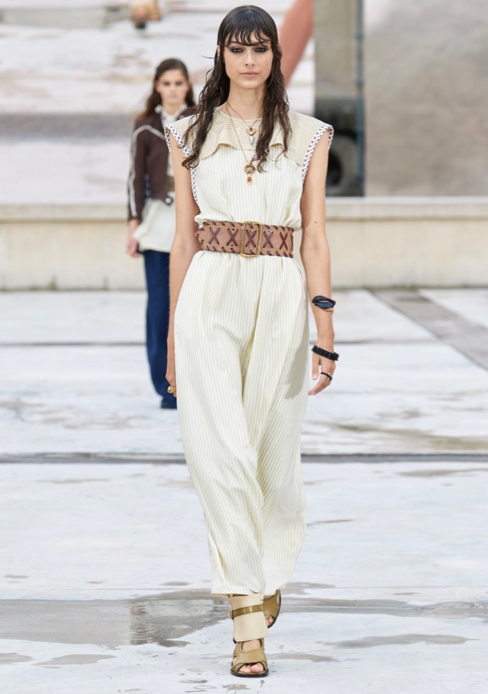 Spring 2021 Trends You Need to Know About - theFashionSpot