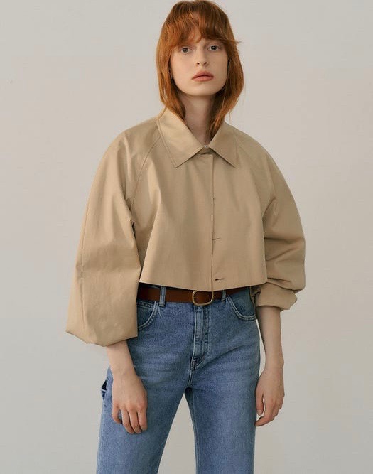 Spring Jackets You Won't Want to Take Off - theFashionSpot