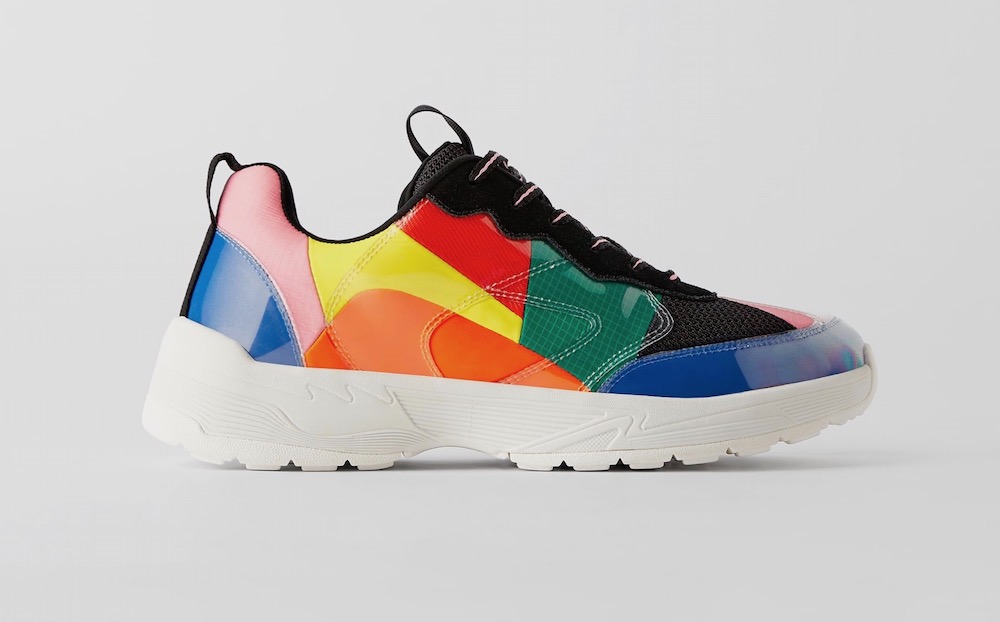 Best New Sneakers for Spring 2020 - theFashionSpot