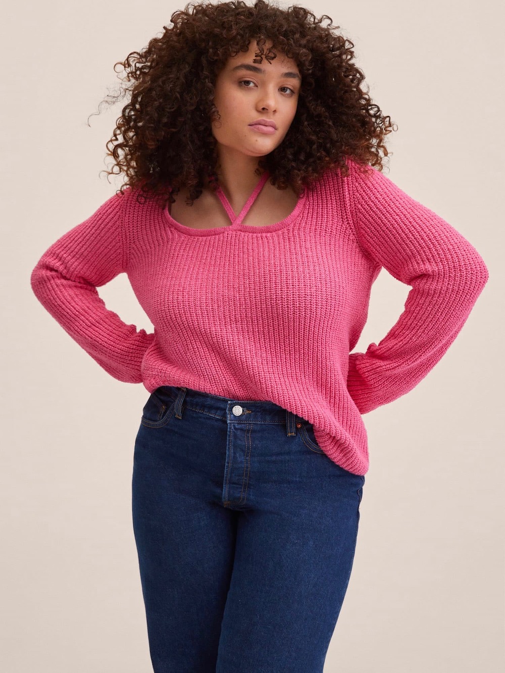 Spring Sweaters to Wear Right Now - theFashionSpot