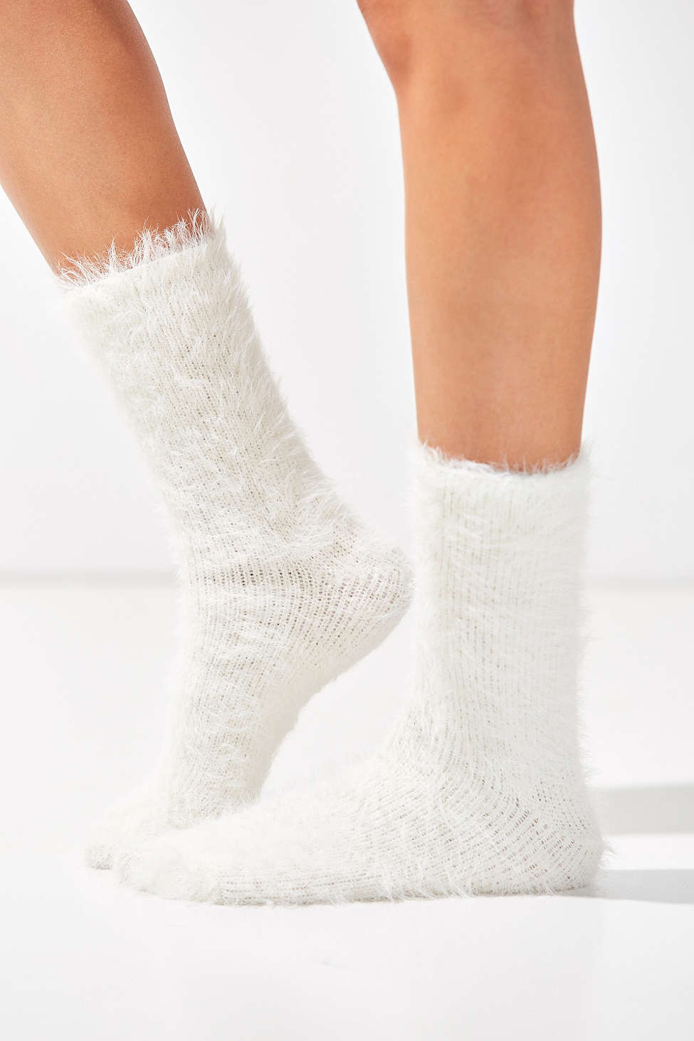 Fun Socks: Return of the Statement Socks Fashion Trend - theFashionSpot