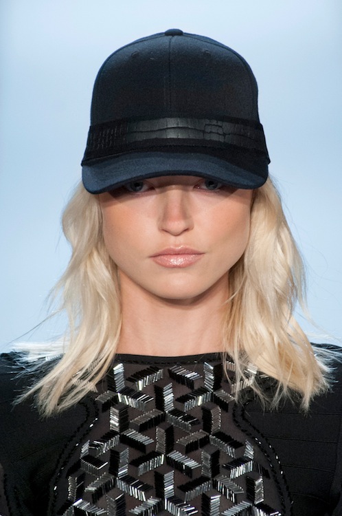 Hat Trends Fall 2013 - theFashionSpot