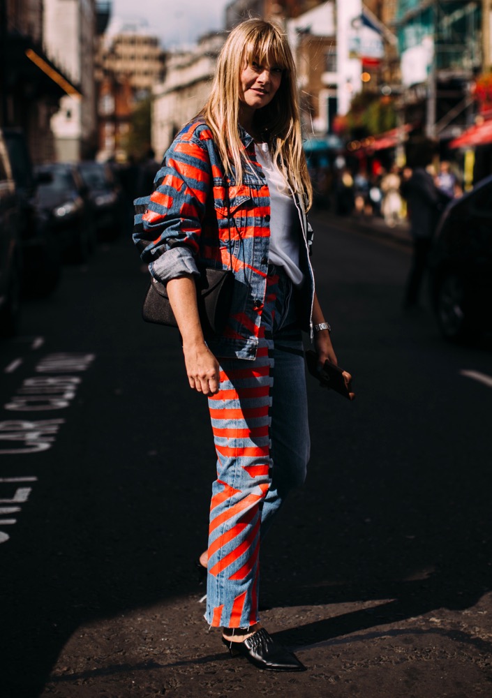 8 Street Style Trends We Spotted at Fashion Week to Copy STAT ...