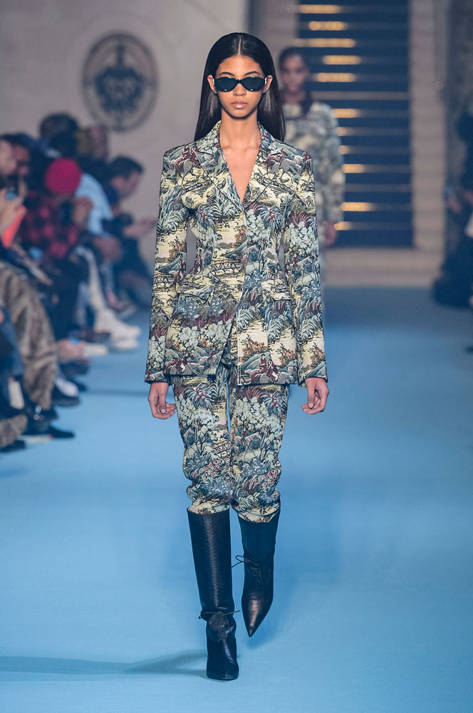2018 Fashion Trend: A New Generation of Power Suits