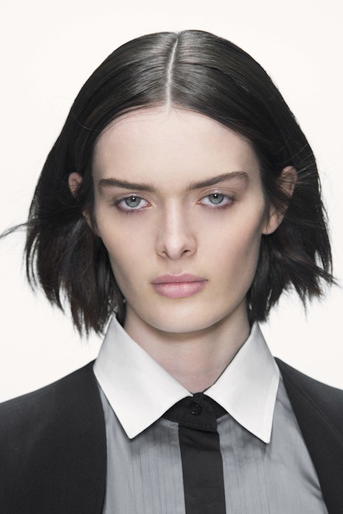 16 Top Models Poised to Dominate the Spring 2014 Runways - theFashionSpot