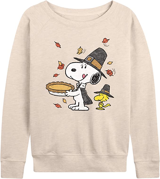 Cheesy Thanksgiving Clothing To Get You In The Holiday Spirit ...