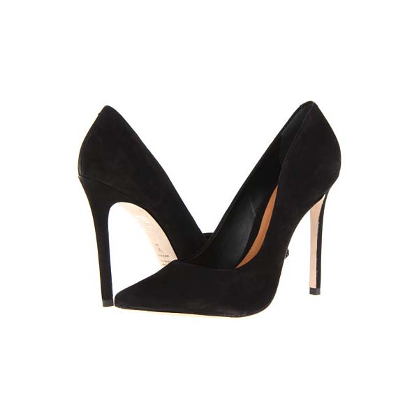 Classic Pumps on a Budget: 10 Pointed-Toe Pairs to Wear Forever ...