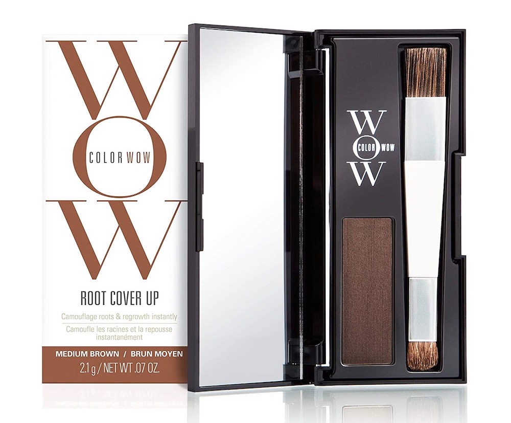 Root Touch-Up and Home Gloss Products - theFashionSpot