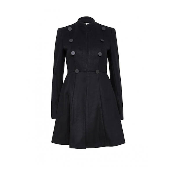 Fall Coat Guide: 39 Coats You Need Now -theFashionSpot