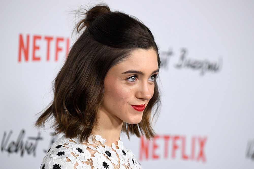 The Newest Ways to Wear the Classic Lob - theFashionSpot