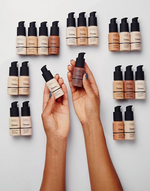 What to Buy From The Ordinary, the Game-Changing Beauty Brand That ...