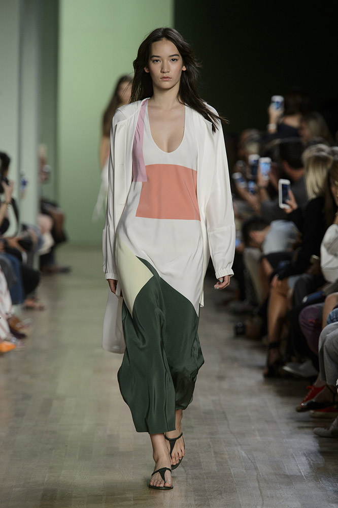 Tibi Spring 2016 Runway - theFashionSpot