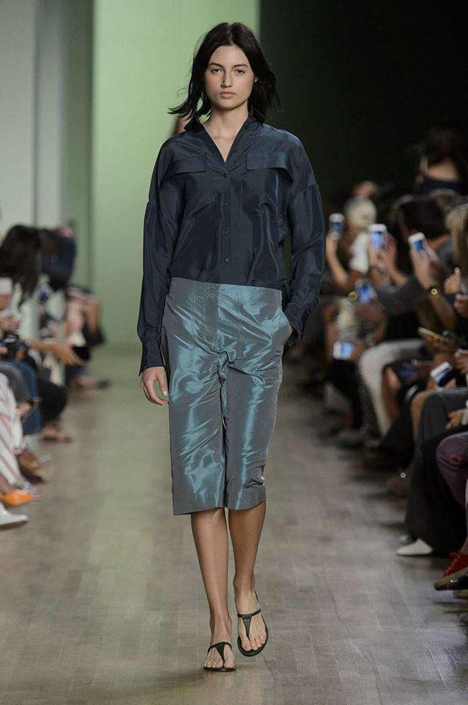 Tibi Spring 2016 Runway - theFashionSpot