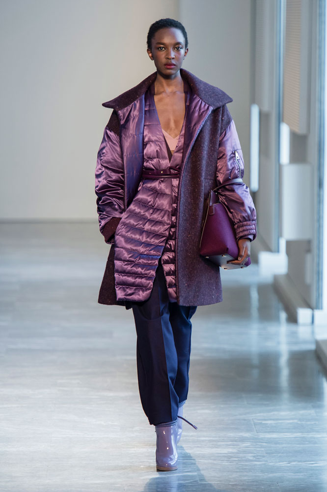 Top 15 Fall 2018 Fashion Trends - theFashionSpot