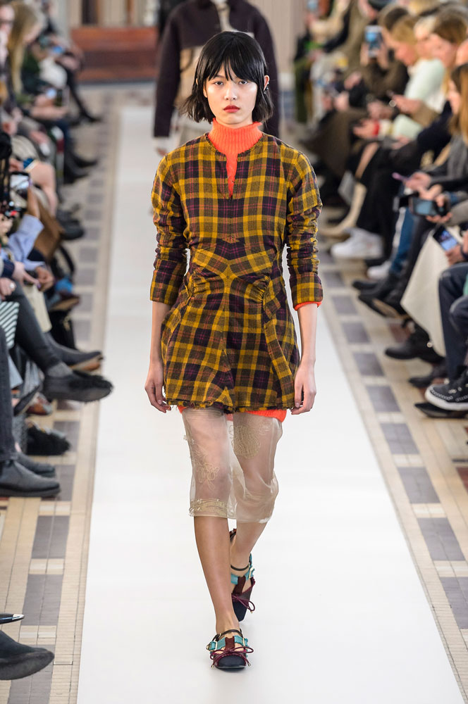 Top 15 Fall 2018 Fashion Trends - theFashionSpot