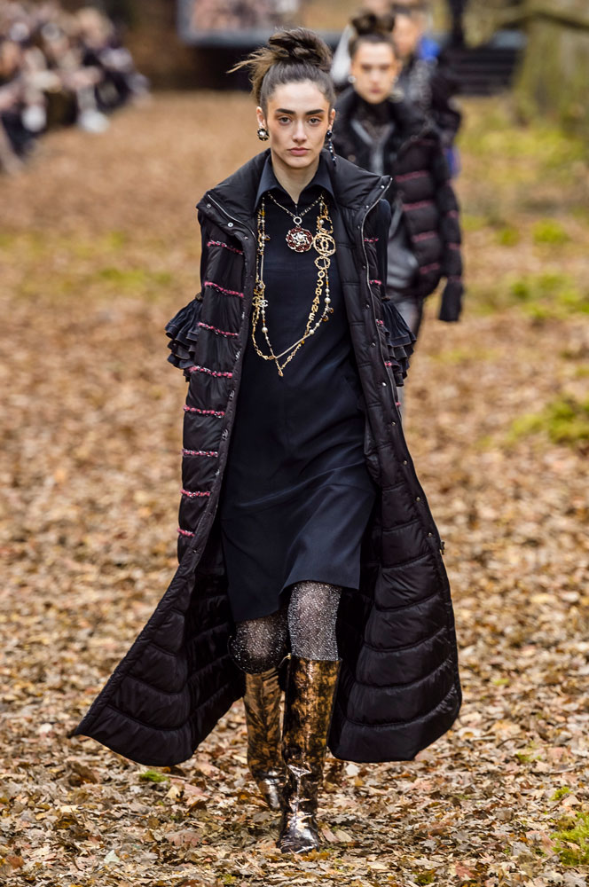 Top 15 Fall 2018 Fashion Trends - theFashionSpot